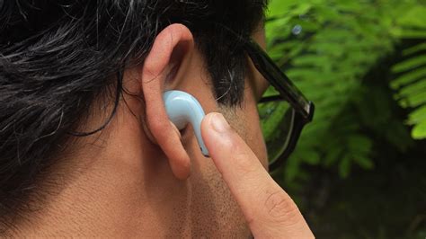 Redmi Buds C Review Amazing Sound On A Budget Fossbytes