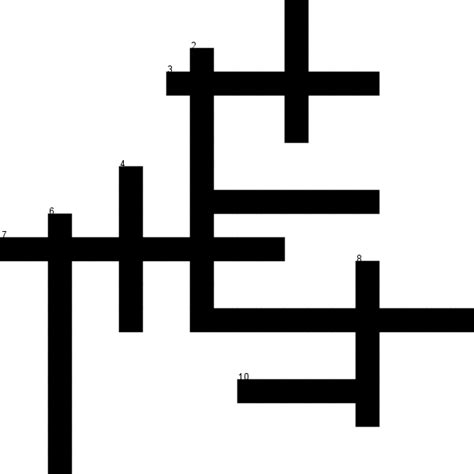 Propiedades De Los Solidos Crossword Labs
