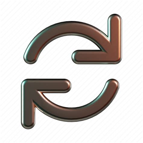 Arrow Rotate Refresh Clockwise Icon Download On Iconfinder