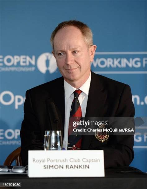 70 Simon Rankin Photos And High Res Pictures Getty Images