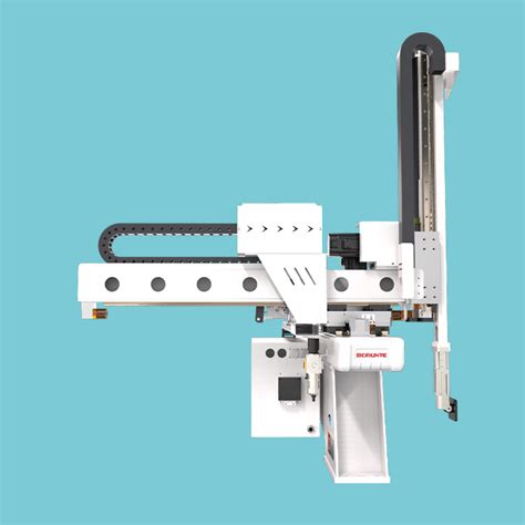 China Three Axis Servo Injection Manipulator Manufacturers Suppliers Factory Low Price