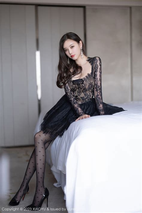 Yang Chenchen Xiaoyu语画界 Vol 988 Yang Chen Chen Yome 0051 4721575069