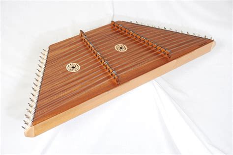 Hammered Dulcimer