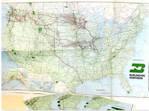 Bnsf Railway Efficiency Traffic System