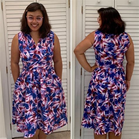 Colette Patterns 1033 Wren