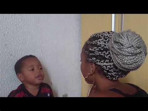 Tia E Sobrinho YouTube