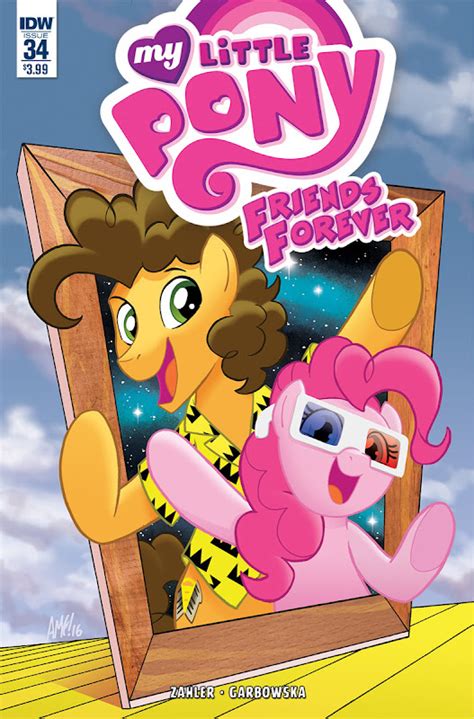 Mlp Cheese Sandwich And Pinkie Pie Comics Mlp Merch