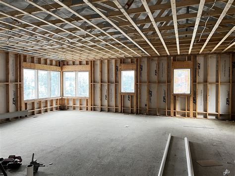 Bath Ymca North Classroom David Matero Architecture