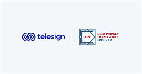 Data Privacy Framework Certification