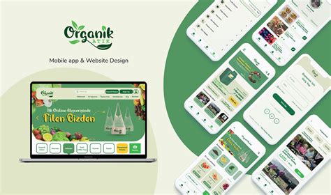 Mobile App Design Website Design UI UX Design On Behance