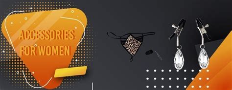 Best Collection Of Sex Accessories For Girls Available In Noida
