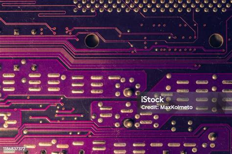 전자 회로 기판 추상적 인 배경 컴퓨터 하드웨어를 참조하십시오 마더보드를 닫습니다 컴퓨터의 마이크로 요소 지능형 기술 0명에 대한 스톡 사진 및 기타 이미지 Istock