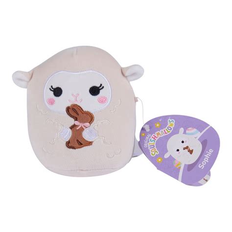 Squishmallows Easter Plush Toy 5 In Delivery Or Pickup Near Me