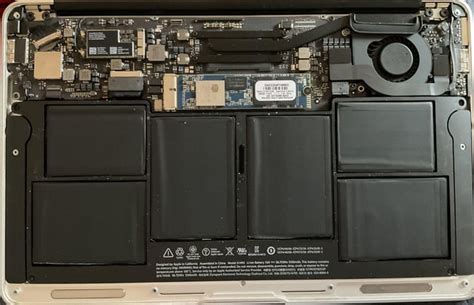 Dusted My Macs Today And Took Pictures Of The Boards Rmac