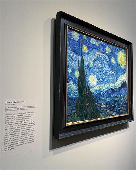 Dani Beckstrom The Day Was Cloudy But The Night Was Mad Starry 🖼️