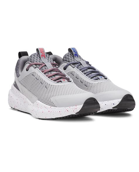 Project Rock Bsr 5 Ufc Unisex Training Shoes Under Armour Nz