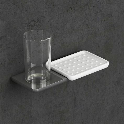 Accessoires für die Dusche - Inhaus Handels GmbH