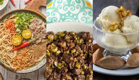 Best Of Bicol Must Try Dishes And Delicacies When You Visit Bicol