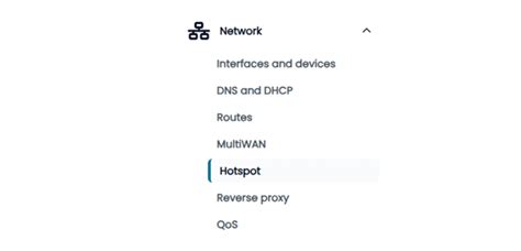 Nethsecurity Opensource Firewall โซลูชันรักษาความปลอดภัยเครือข่ายที่