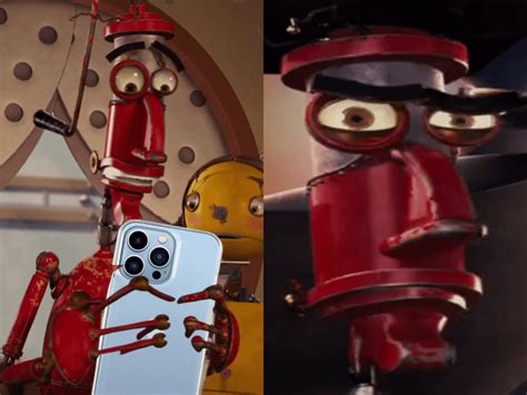 Actual Footage Of My Friend Reading The Conversations I Have With Cai