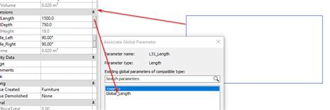 solved set global parameter value autodesk community