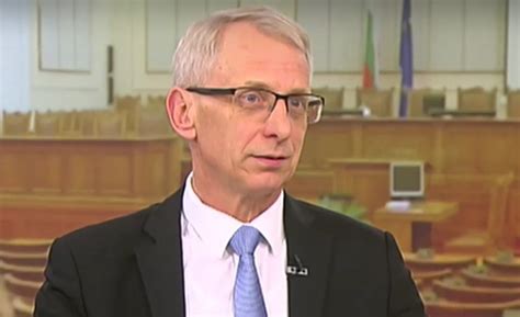 Акад Денков Има знаци за сформиране на правителство около ГЕРБ Cross Bg