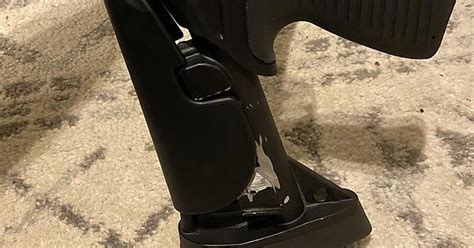 Bubbas M4 C Stock Album On Imgur