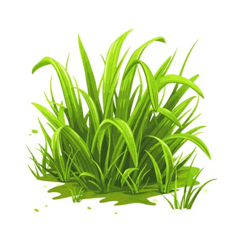 Cartoon Texture Grass Pngs For Free Download