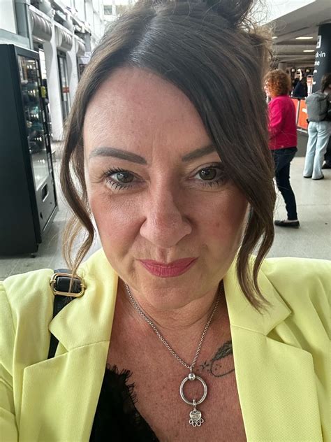 Louise Jooste On Linkedin London Bound For A Day Of Interviews Coffee