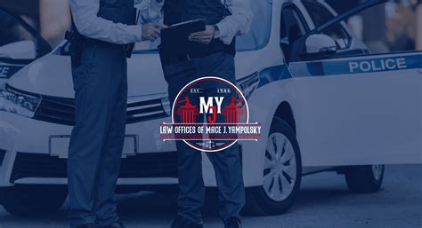 What Happens During A Probation Revocation Hearing Law Offices Of Mace J Yampolsky Criminal