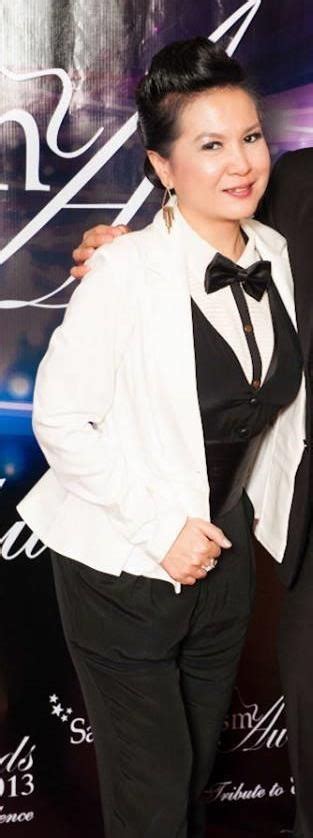 Clarice Sp Models Kinabalu