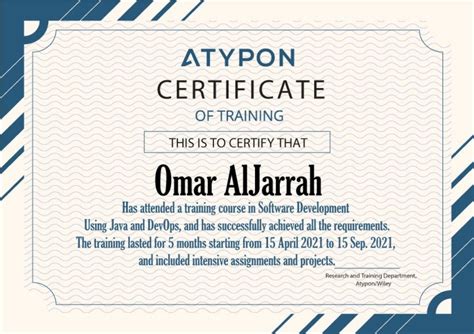 Omar Aljarrah On Linkedin Softwareengineer Devops 12 Comments