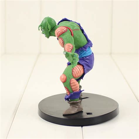 King Piccolo Mid Fight Figurine Nintendo Core