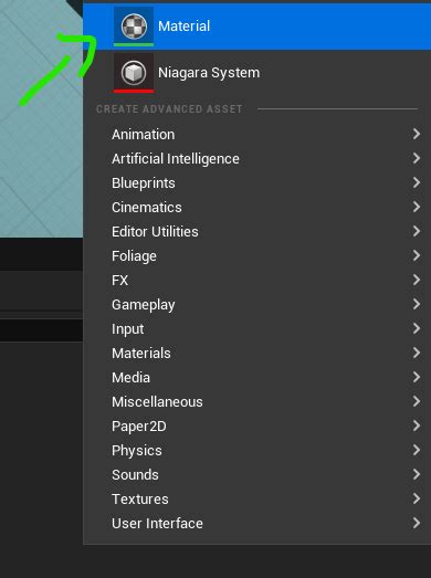 Niagara Grid 2d Feels Like A Superpower Drawing Locations To A Render