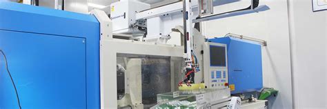 Stepwise Guide To Injection Molding Process Smarttech