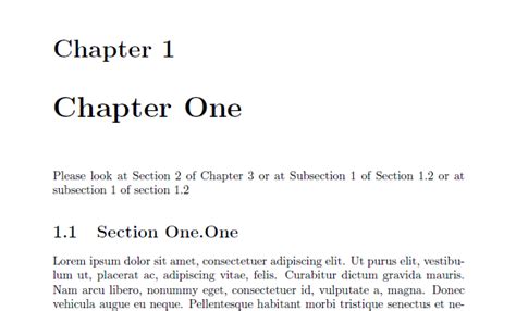 Cross Referencing How To Show Also The Name Of The Parent Counter With Cleveref TeX LaTeX