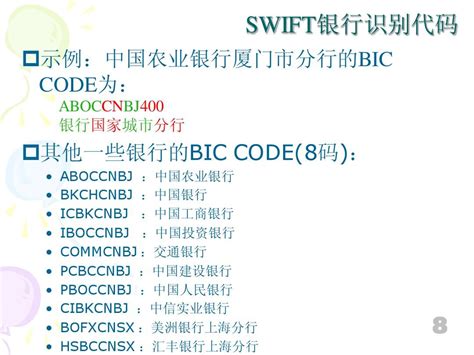 Swift报文基础介绍word文档在线阅读与下载免费文档