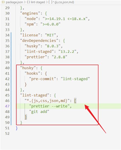 一分钟带你快速了解prettier配置指南 糖~豆豆 博客园