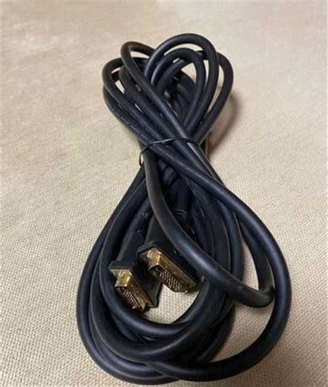 Кабель высокоскоростной Dvi Dual Link Pro Festima Ru частные объявления