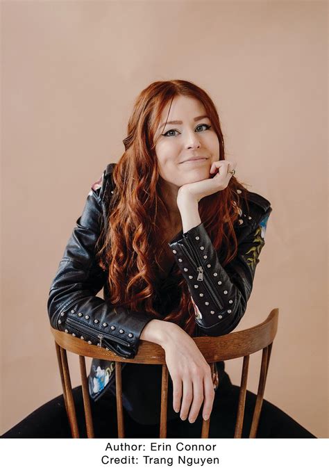 Erin Connor Hachette Book Group