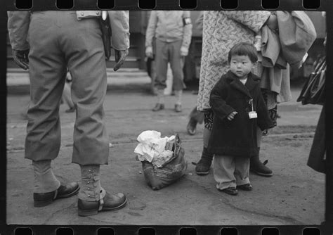 Final Report Japanese Evacuation From The West Coast At Frances Festa Blog