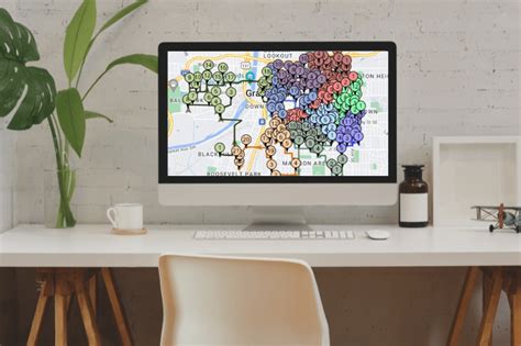 Plot Multiple Points On Google Maps With MyRouteOnline