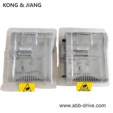 Honeywell Dc Sdor01 Digital Output Relay Module Industrial Control Solutions Abb Drive Automation