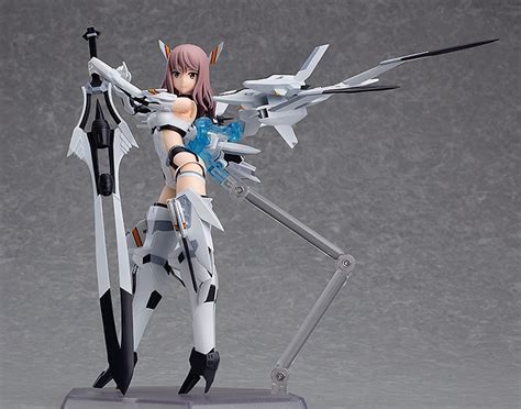Figma Yumi Yotsuya Alice Gear Aegis Hlj Com