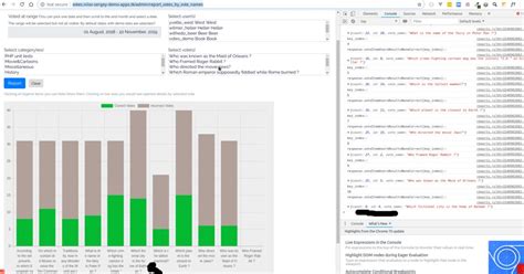 Chart Js In Bar Chartjs Report Zero Values Are Skipped So Bars Are Invalid Stack Overflow
