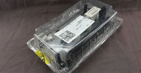 HONEYWELL CC TDIL DIGITAL INPUT MODULE V IOTA