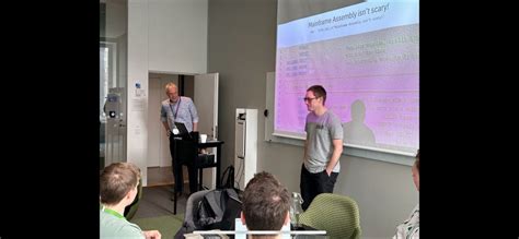 Erik Weyler On Linkedin Sebtech Assembler Ibmz Zxplore