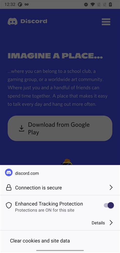 Discord Com See Bug Description Issue Webcompat Web Bugs GitHub