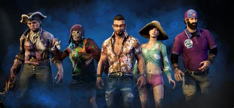 How Much Does Dead By Daylight Cost? - GINX TV