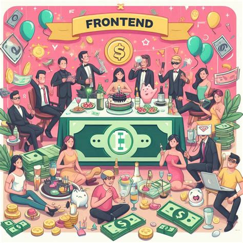 Berapa Sih Gaji Front End Web Developer Codepolitan